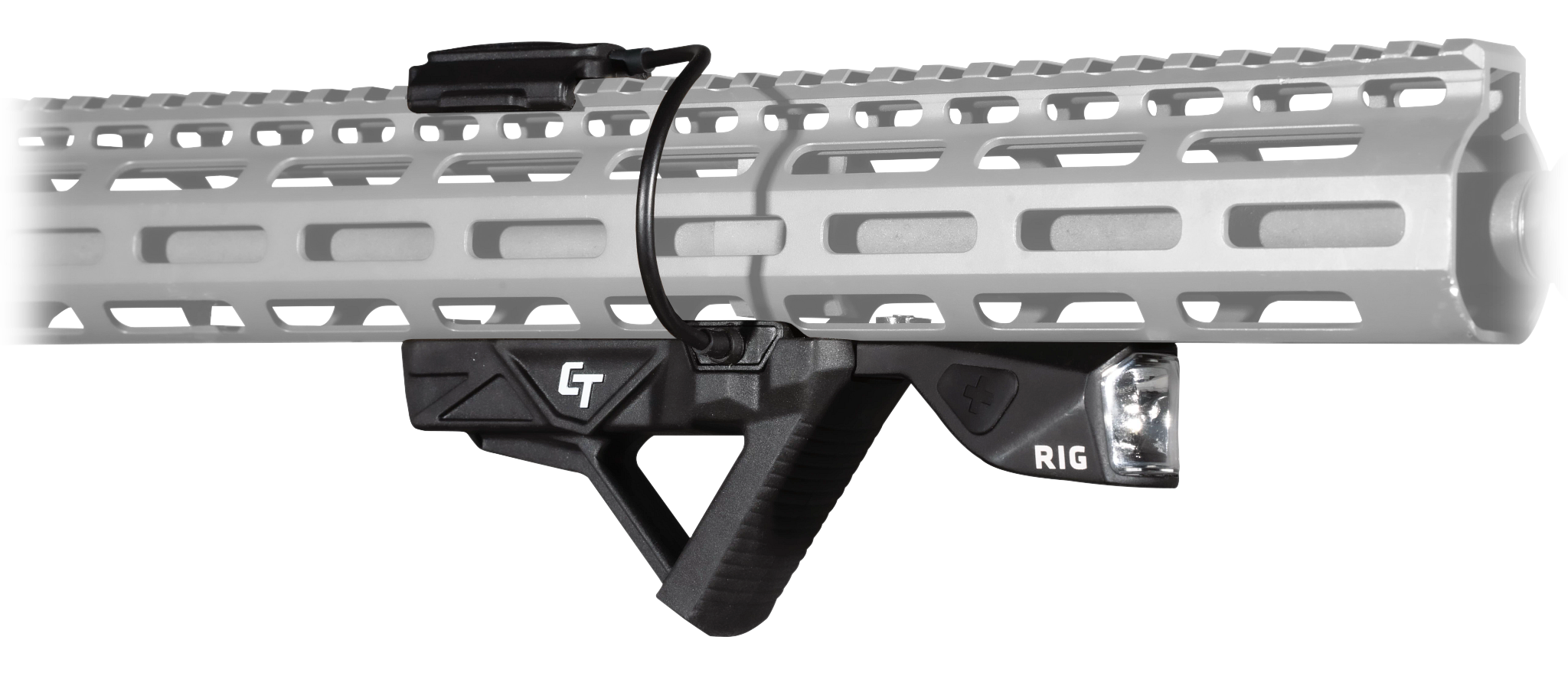 Crimson Trace RIG Rapid Illumination Grip | Mack's Prairie Wings